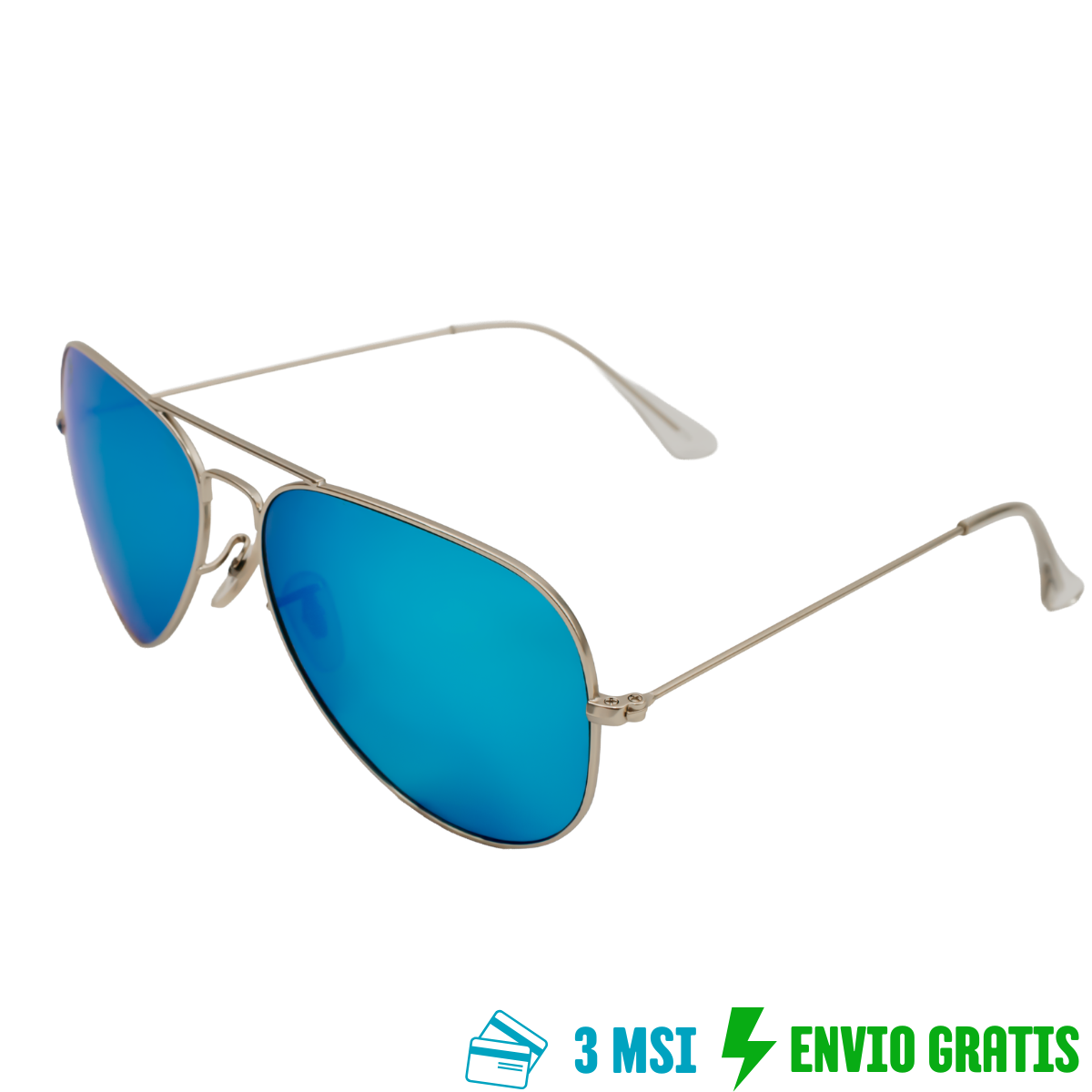 Capitán Azul – Palmera